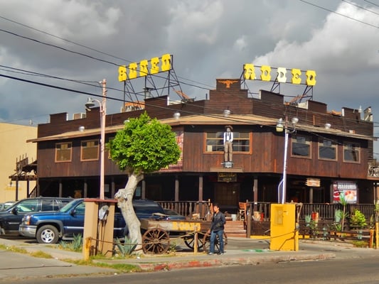 RESTAURANTE RODEO - Updated November 2025 - 10 Photos - Av. de los ...