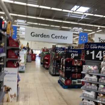WALMART SUPERCENTER - Updated December 2025 - 21 Photos & 23 Reviews ...
