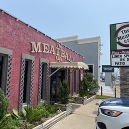 THE MEATBALL CAFE - Updated April 2025 - 689 Photos & 657 Reviews ...
