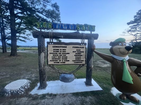 JELLYSTONE PARK™ CHINCOTEAGUE ISLAND - Updated July 2024 - 12 Photos ...