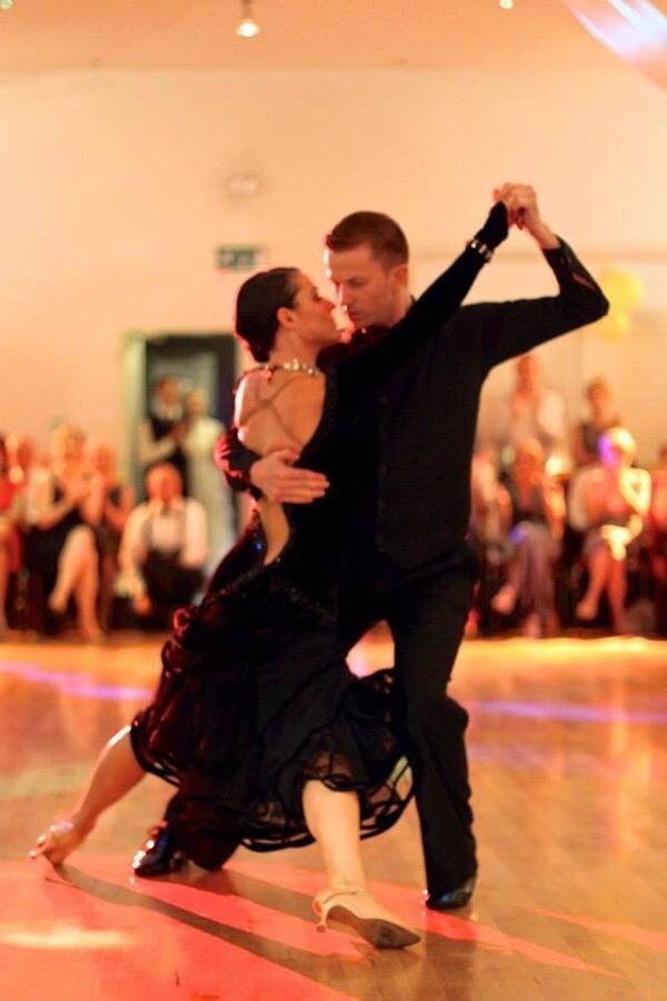 THE DANCE LAB - 63 Upper Richmond Road, East Putney, London, United ...