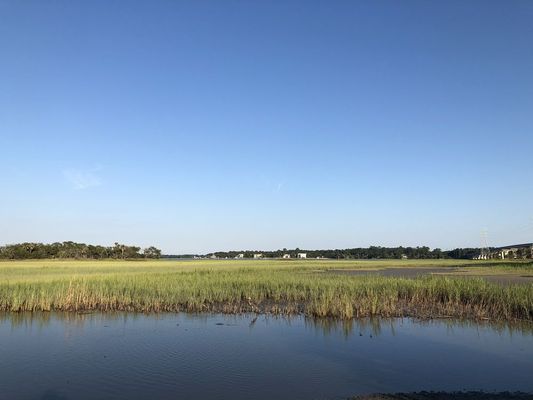 PINCKNEY ISLAND NATIONAL WILDLIFE REFUGE - Updated February 2025 - 12 ...