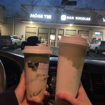 MOGE TEE - Updated December 2024 - 37 Photos & 19 Reviews - 14220 NE ...