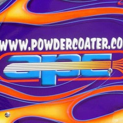 ANDREWS POWDER COATING - 27 Photos & 30 Reviews - 10138 Canoga Ave ...
