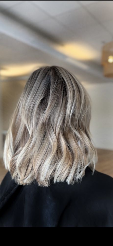 BLOND ME HAIR STUDIO - Updated May 2025 - 17 Photos - 7600 Monterey Rd ...