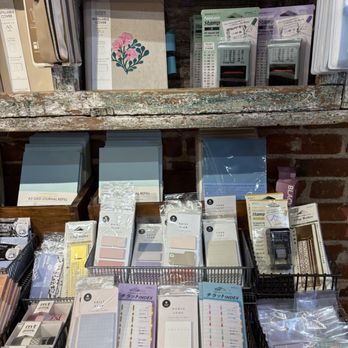 PAPER SOURCE - Updated December 2025 - 220 Photos & 145 Reviews - 163 W ...