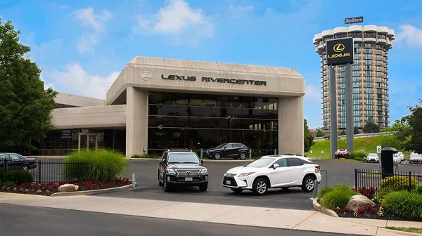 PERFORMANCE LEXUS NORTHERN KENTUCKY - Updated December 2025 - 17 Photos ...