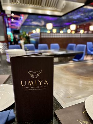 UMIYA - Updated October 2025 - 279 Photos & 129 Reviews - 20205 US-59 ...