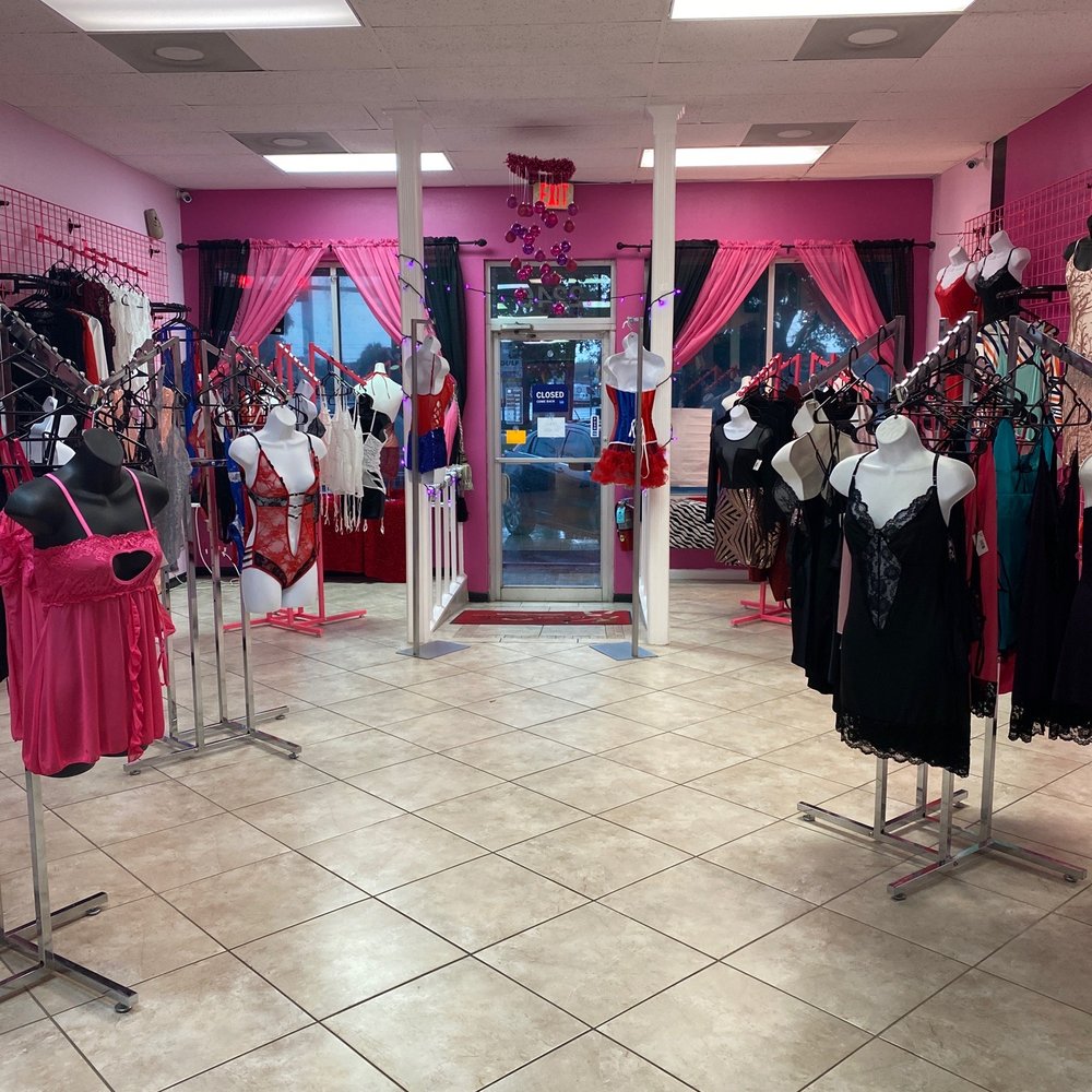 Best Adult near Intimate Ideas in Sarasota, FL - Yelp