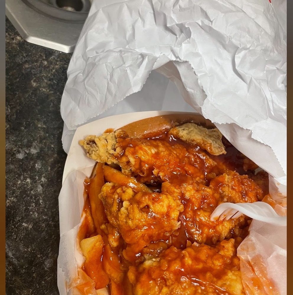 HAROLD’S CHICKEN OF BOURBONNAIS #39 - Updated October 2025 - 15 Reviews - 275 S Main St ...