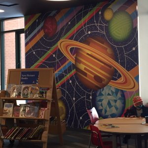HENNEPIN COUNTY LIBRARY - EDEN PRAIRIE LIBRARY - Updated June 2025 - 11 ...