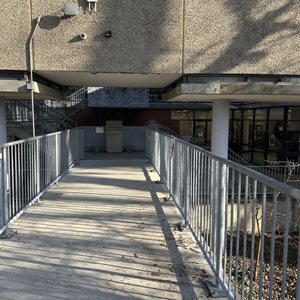 BALTIMORE COUNTY PUBLIC LIBRARY - PIKESVILLE - Updated May 2025 - 10 ...