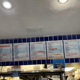 VALLARTA EXPRESS MEXICAN EATERY - Updated October 2025 - 982 Photos ...