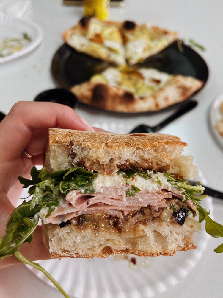 THE PARLOR - 91 Photos & 45 Reviews - 15771 Red Hill Ave, Tustin ...