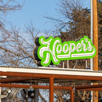 HOOPER’S - Updated June 2025 - 148 Photos & 92 Reviews - 1010 King Ct, Kingsland, Texas ...
