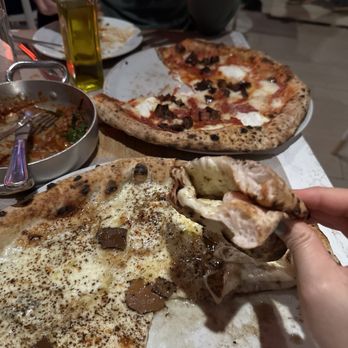 RIBALTA PIZZA - 861 Photos & 801 Reviews - 48 E 12th St, New York, New ...