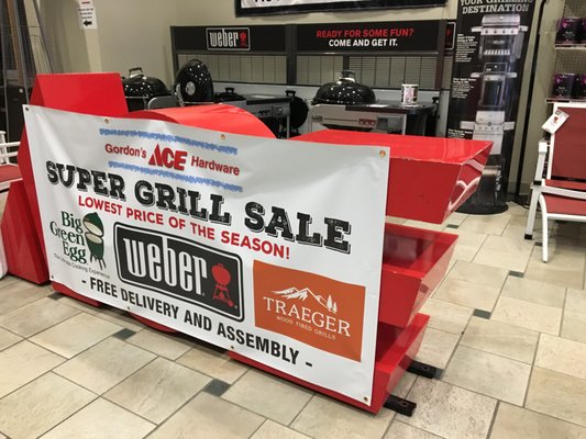 JC LICHT ACE HARDWARE RIVER NORTH - Updated June 2026 - 52 Reviews ...