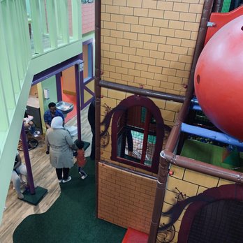 MAGIC GROUND - Updated September 2025 - 113 Photos & 66 Reviews - 3100 ...