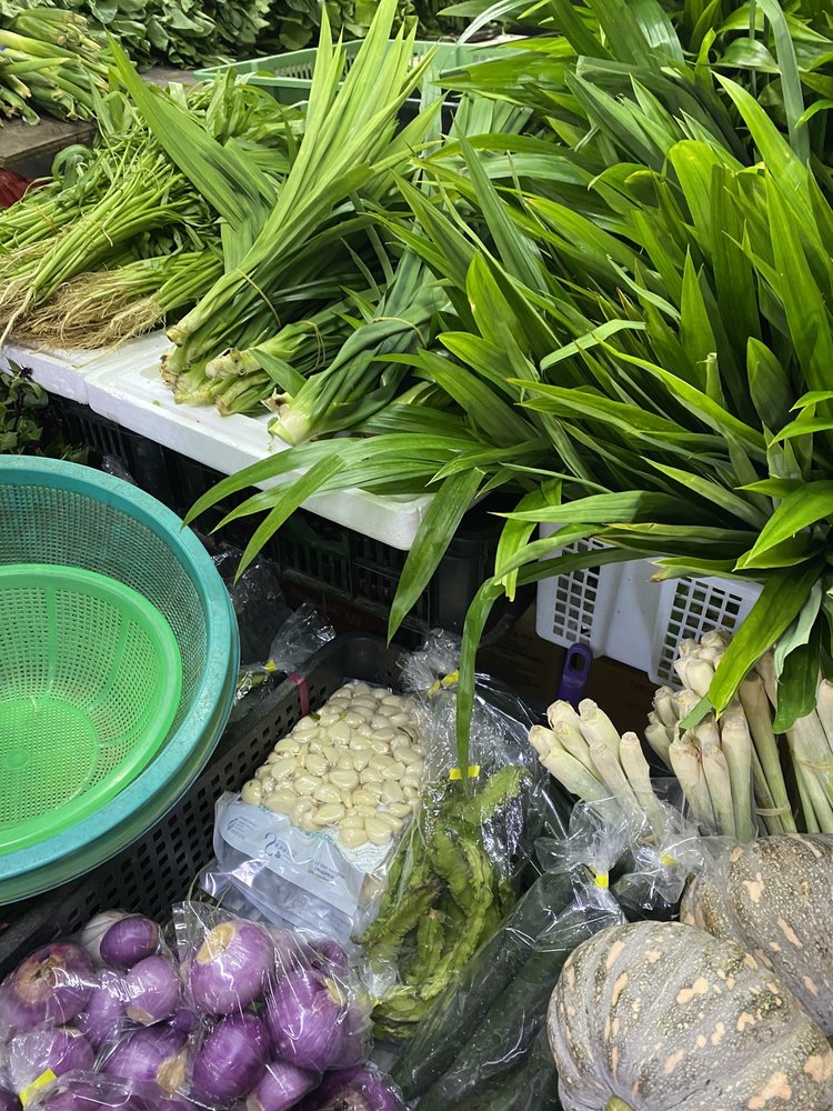 GEYLANG SERAI MARKET & FOOD CENTRE - 95 Photos & 11 Reviews - 1 Geylang ...