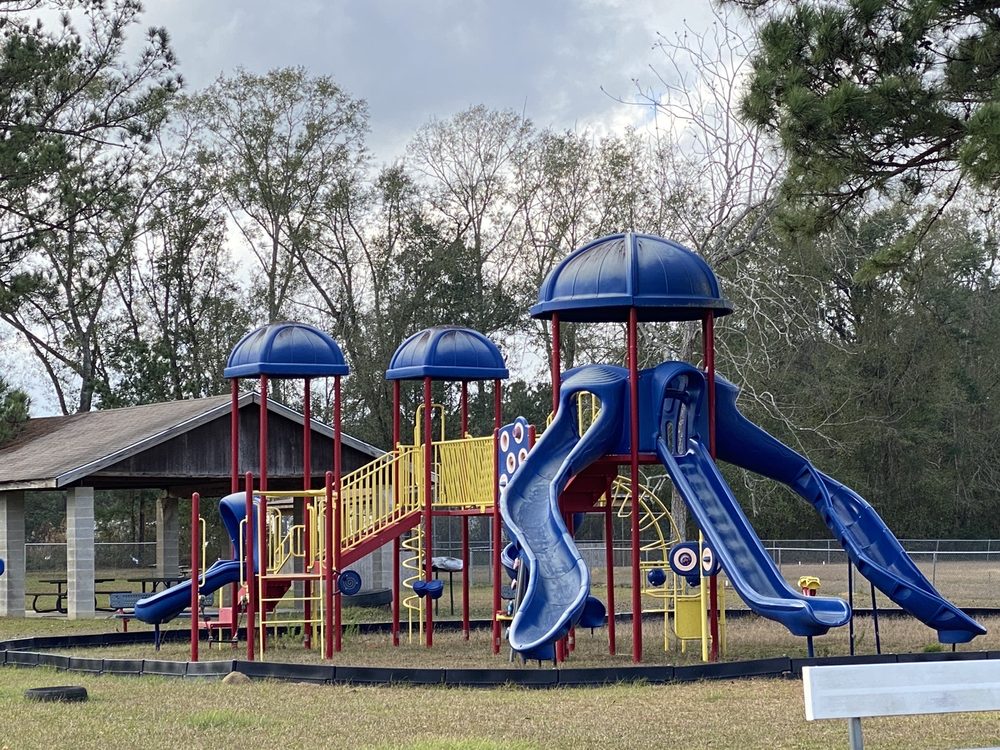 JACOB CITY PARK - Updated December 2024 - State Hwy 162, Jacob City ...