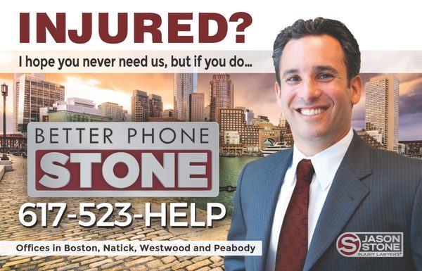 JASON STONE INJURY LAWYERS - Updated December 2025 - 27 Photos & 56 ...