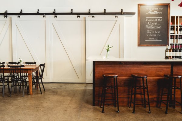 MATTHEWS WINERY - Updated November 2024 - 255 Photos & 246 Reviews ...