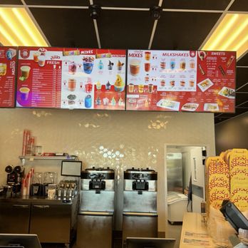 JUICE TIME - Updated March 2025 - 51 Photos & 29 Reviews - 9525 N ...