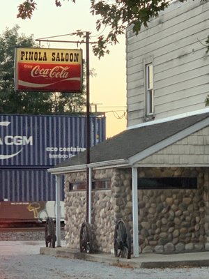 PINOLA SALOON - Updated October 2025 - 702 S 500th W, La Porte, Indiana ...