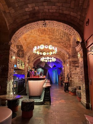 MONK BAR - Updated May 2025 - 44 Photos & 20 Reviews - Carrer de Pau ...
