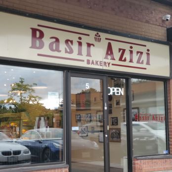 BASIR AZIZI BAKERY - Updated December 2025 - 4665 Central Parkkway E ...