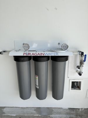 PURAGAIN WATER - Updated December 2025 - 58 Photos & 37 Reviews - 5353 ...