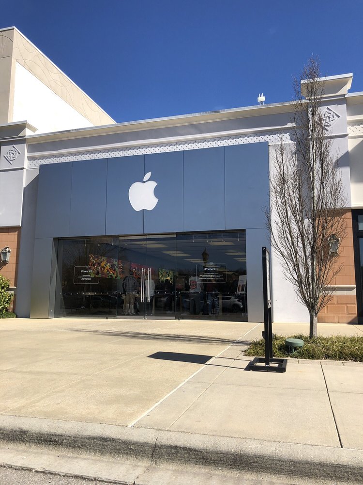 APPLE THE SUMMIT - 28 Photos & 93 Reviews - 217 Summit Blvd, Birmingham ...