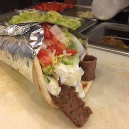 GYRO BROS - Updated July 2025 - 67 Photos & 84 Reviews - 85 5th St NW ...