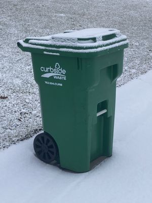CURBSIDE WASTE - Updated January 2026 - 33 Photos & 201 Reviews ...