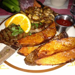 THE EDGEWATER SUPPER CLUB - Updated July 2025 - 86 Photos & 82 Reviews ...