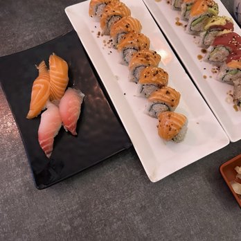 MAKI YAKI 22 - Updated June 2024 - 1118 Photos & 916 Reviews - 25227 Redlands Blvd, Loma Linda ...