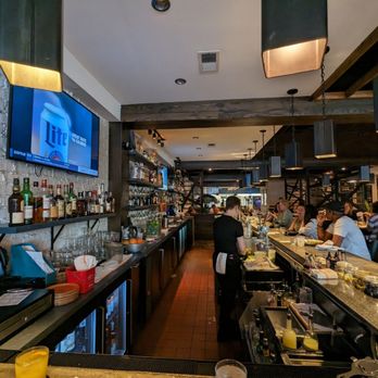 TAZZA KITCHEN VILLAGE DISTRICT - Updated April 2025 - 814 Photos & 625 ...