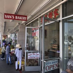 VAN’S BAKERY - Updated July 2025 - 416 Photos & 204 Reviews - 8926 ...