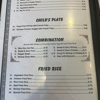 CHEF HUNAN BO - Updated December 2025 - 82 Photos & 102 Reviews - 3237 ...