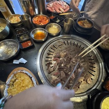 MASTER KIM’S KOREAN BBQ - Updated September 2024 - 2127 Photos & 1592 ...