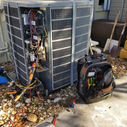 DADE SUPER COOL AIR CONDITIONING - 192 Photos - 13605 SW 149th Ave ...