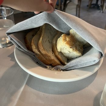 ROMA - Updated June 2024 - 364 Photos & 240 Reviews - 2347 University ...