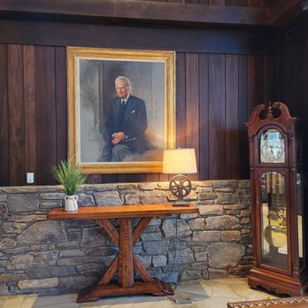 BILLY GRAHAM TRAINING CENTER AT THE COVE - Updated October 2025 - 21 ...