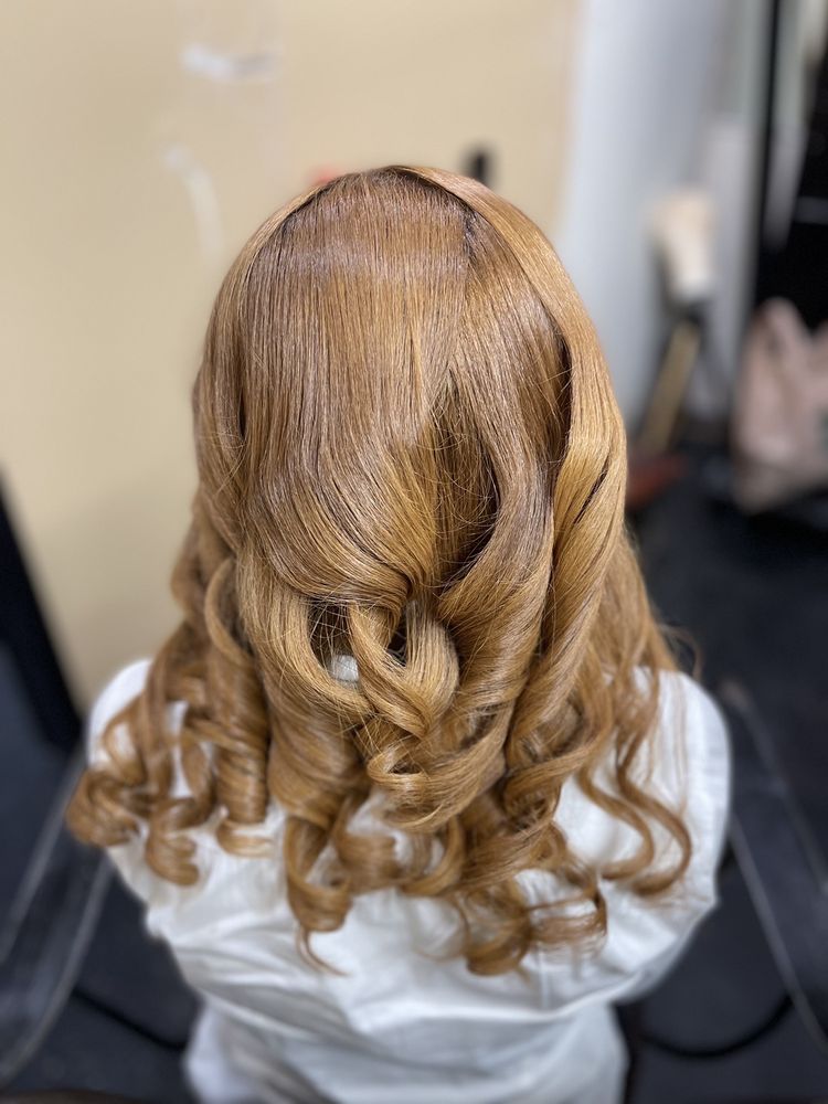 ISIS HAIR SALON - Updated November 2025 - 5774 Obama Blvd, Los Angeles ...