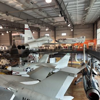 FRONTIERS OF FLIGHT MUSEUM - Updated October 2025 - 644 Photos & 112 ...