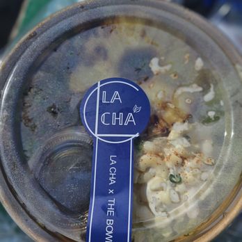 LA CHA X THE BOWL - Updated April 2025 - 788 Photos & 502 Reviews ...