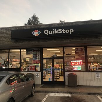 QUIK STOP - Updated April 2025 - 1196 W Louise Ave, Manteca, California ...