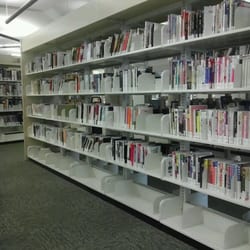 MARKHAM PUBLIC LIBRARY - THORNHILL COMMUNITY CENTRE BRANCH - 15 Photos ...