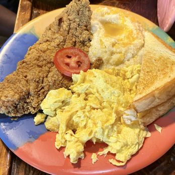 THE BREAKFAST KLUB - Updated July 2024 - 5161 Photos & 6178 Reviews ...