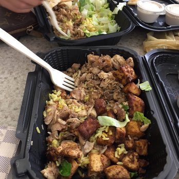 The Chicken & Rice Guys - Catering & Food Trucks - Updated COVID-19 ...